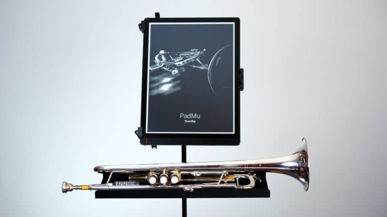 Sheet music on iPad: the complete guide